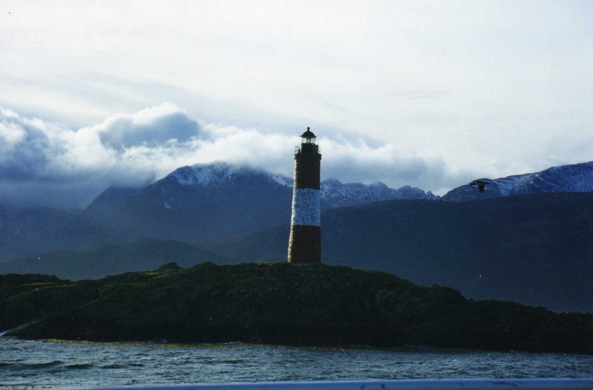 How to Get to Antarctica: Gateways & Flights